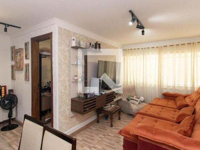 Apartamento à Venda Tucuruvi, 3 Quartos, 65 m2