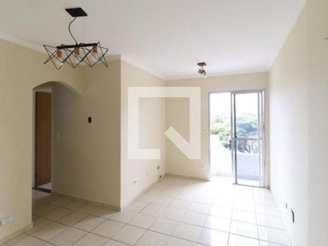 Apartamento à Venda Tucuruvi, 3 Quartos, 65 m2