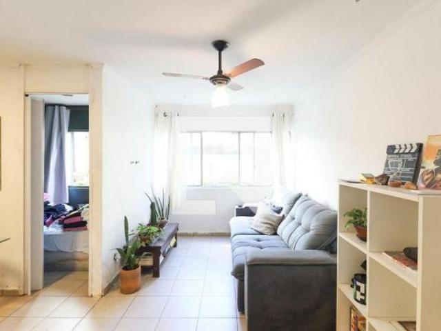 Apartamento à Venda Tucuruvi, 3 Quartos, 65 m² São Paulo
