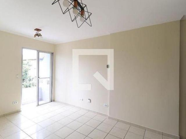 Apartamento à Venda Tucuruvi, 3 Quartos, 65 m² São Paulo