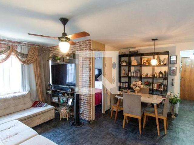 Apartamento à Venda Tucuruvi, 3 Quartos, 66 m2