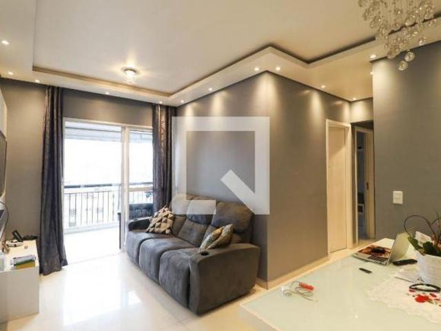 Apartamento à Venda Tucuruvi, 3 Quartos, 70 m2