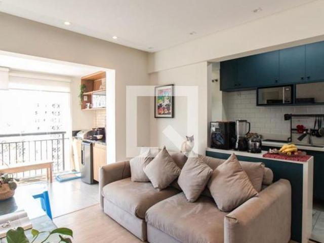 Apartamento à Venda Tucuruvi, 3 Quartos, 70 m2