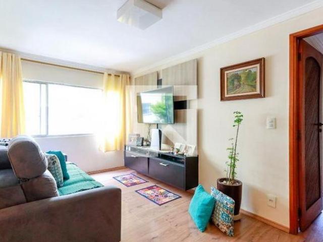 Apartamento à Venda Tucuruvi, 3 Quartos, 76 m2
