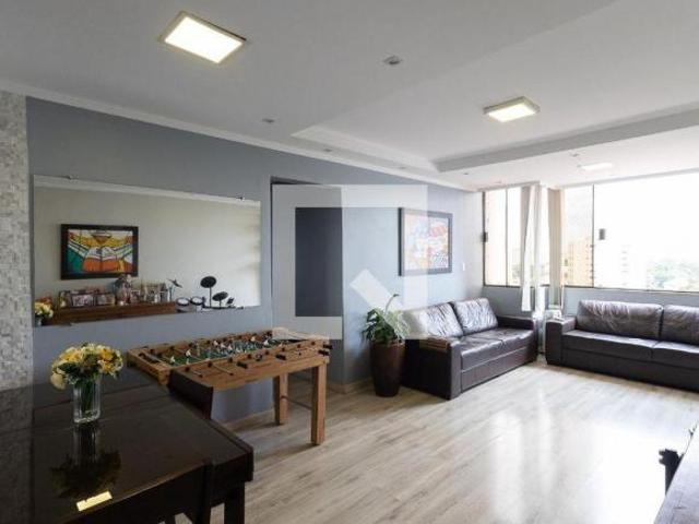 Apartamento à Venda Tucuruvi, 3 Quartos, 79 m2