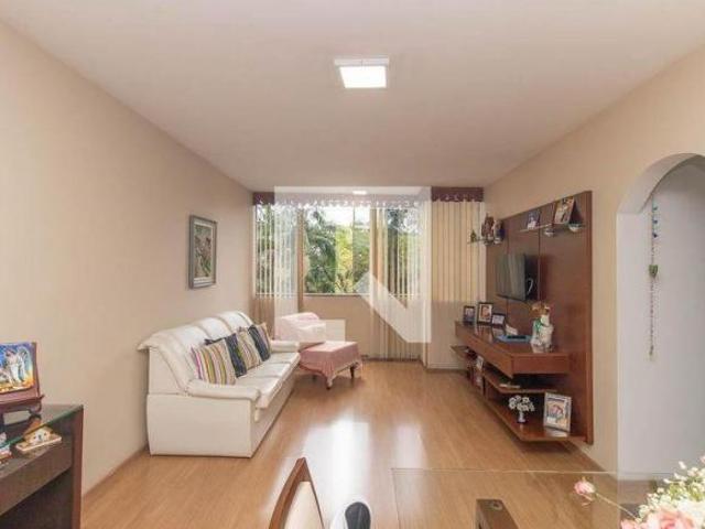 Apartamento à Venda Tucuruvi, 3 Quartos, 84 m² São Paulo