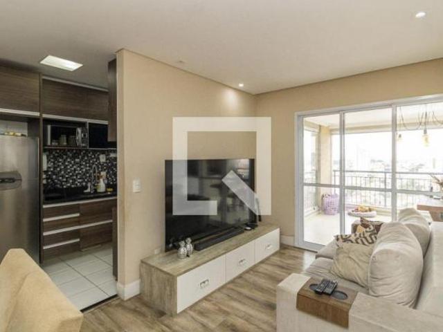Apartamento à Venda Tucuruvi, 3 Quartos, 86 m2
