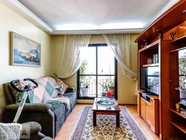 Apartamento à Venda Tucuruvi, 3 Quartos, 93 m2