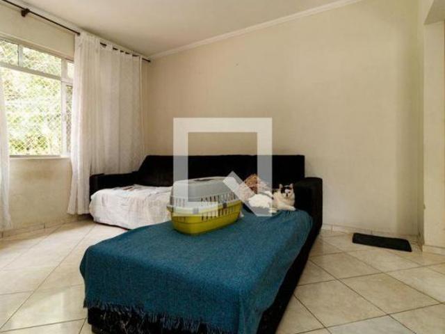 Apartamento à Venda Tucuruvi, 3 Quartos, 93 m2