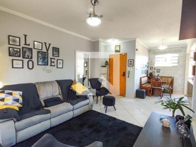 Apartamento à Venda Tucuruvi, 3 Quartos, 93 m² São Paulo