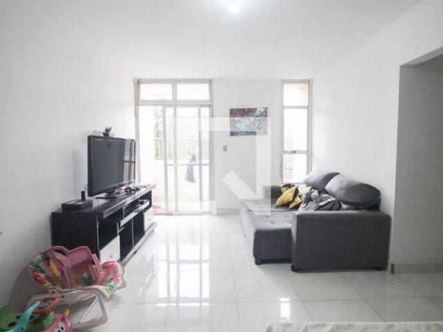 Apartamento à Venda Tucuruvi, 3 Quartos, 90 m² São Paulo