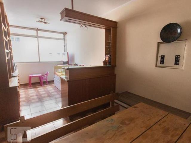 Apartamento à Venda Tucuruvi, 3 Quartos, 92 m2
