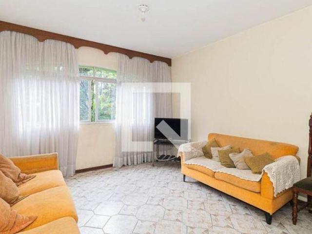 Apartamento à Venda Tucuruvi, 3 Quartos, 97 m2