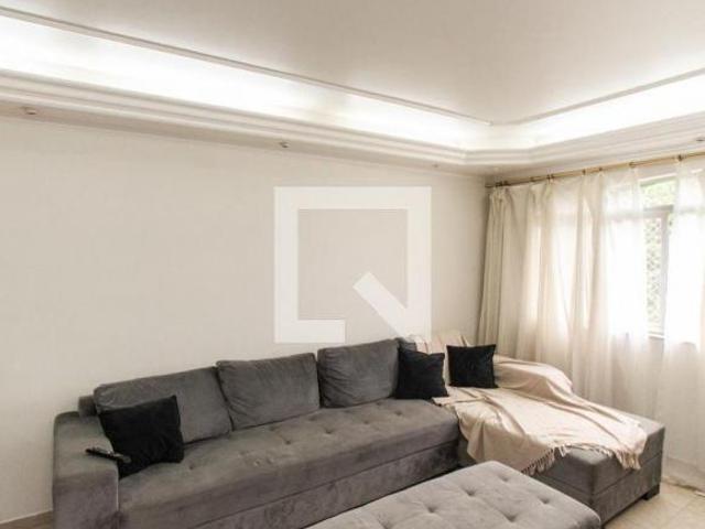 Apartamento à Venda Tucuruvi, 3 Quartos, 97 m2