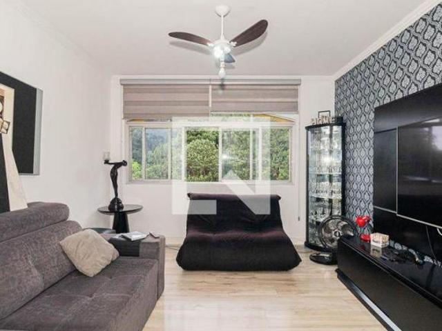 Apartamento à Venda Tucuruvi, 3 Quartos, 94 m2