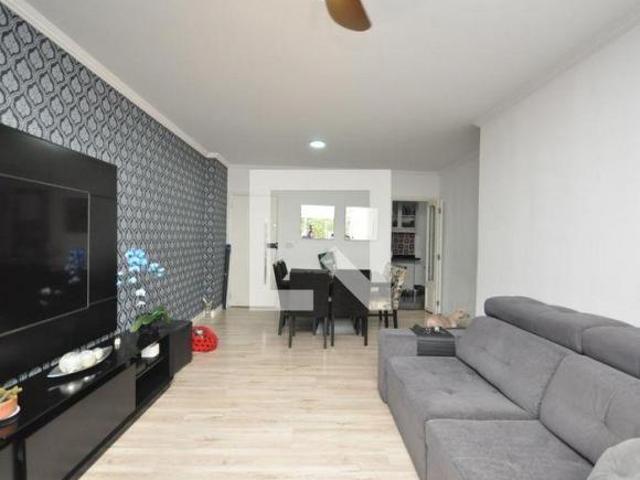 Apartamento à Venda Tucuruvi, 3 Quartos, 94 m2