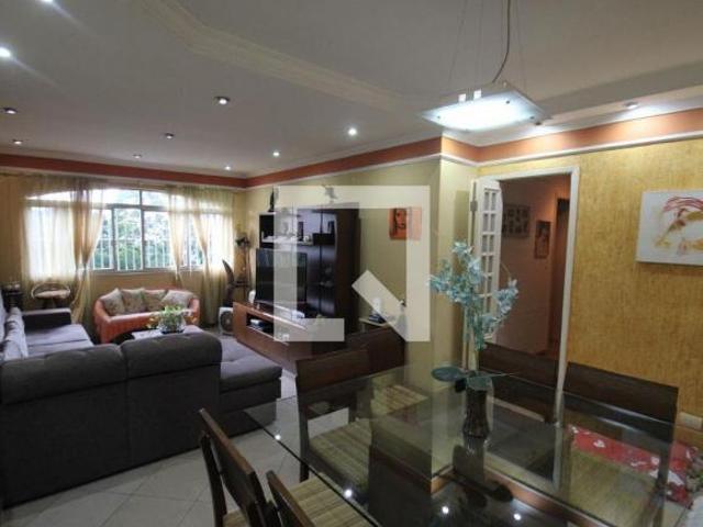 Apartamento à Venda Tucuruvi, 3 Quartos, 94 m2