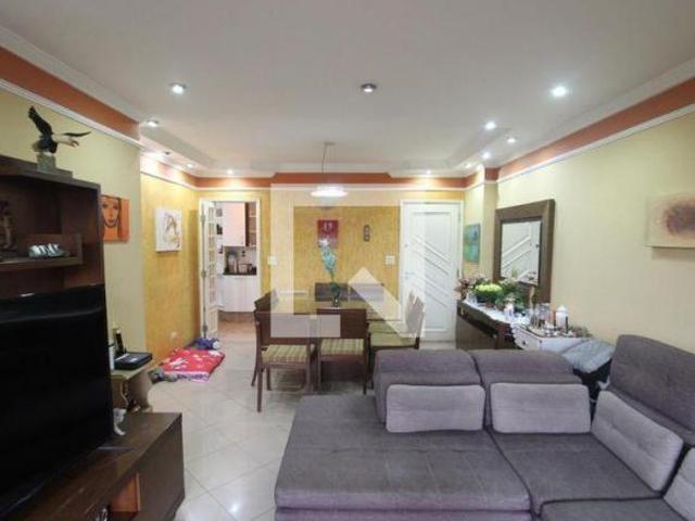 Apartamento à Venda Tucuruvi, 3 Quartos, 94 m2
