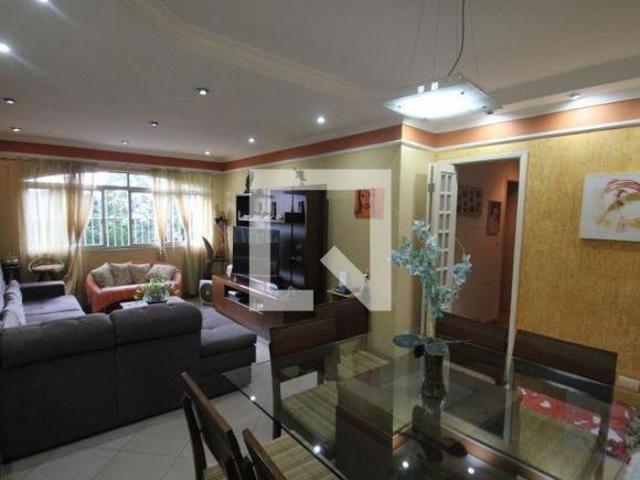 Apartamento à Venda Tucuruvi, 3 Quartos, 94 m2