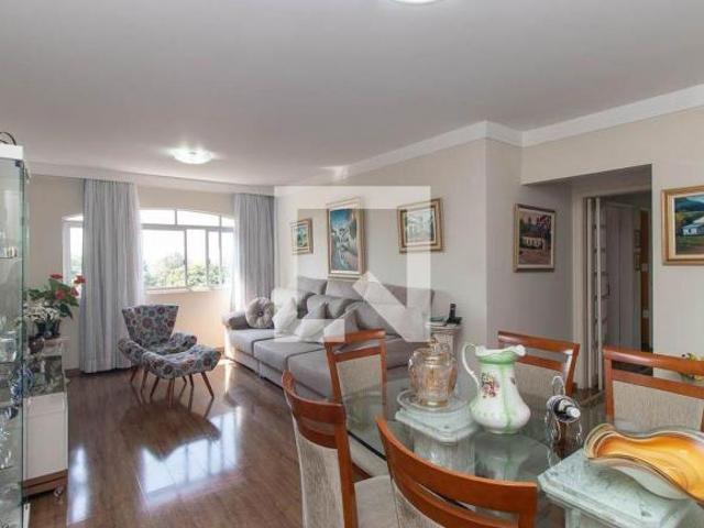 Apartamento à Venda Tucuruvi, 3 Quartos, 96 m2