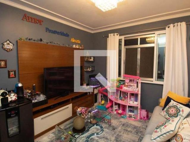 Apartamento à Venda Tucuruvi, 3 Quartos, 96 m2