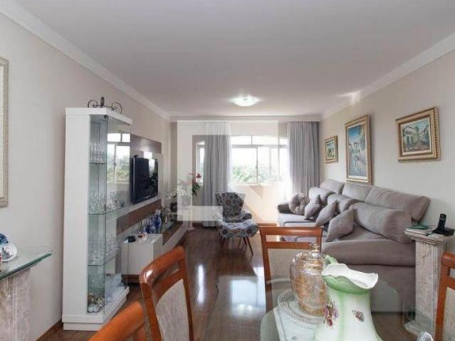 Apartamento à Venda Tucuruvi, 3 Quartos, 96 m² São Paulo