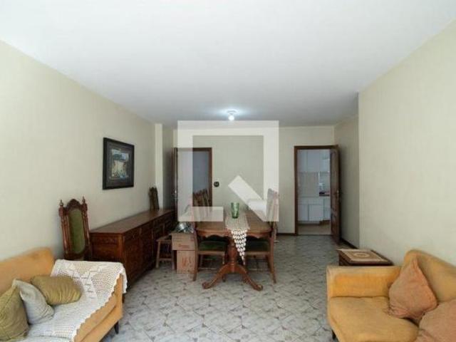 Apartamento à Venda Tucuruvi, 3 Quartos, 98 m2