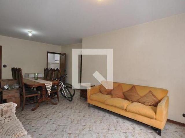 Apartamento à Venda Tucuruvi, 3 Quartos, 98 m2