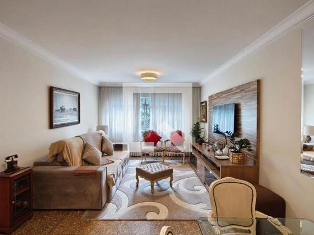 Apartamento à Venda Tucuruvi, 3 Quartos, 98 m2