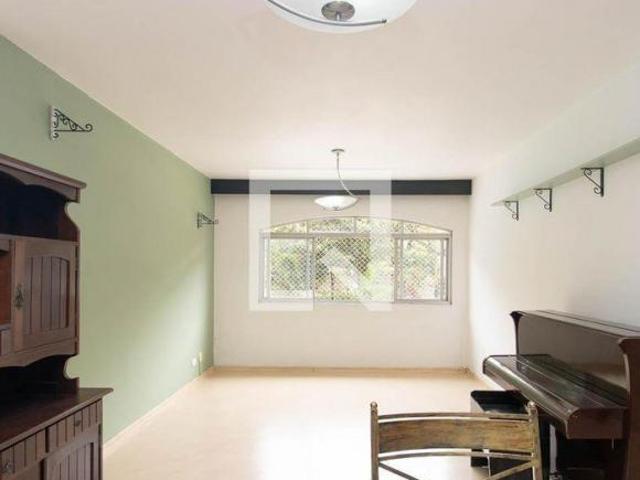 Apartamento à Venda Tucuruvi, 3 Quartos, 98 m² São Paulo