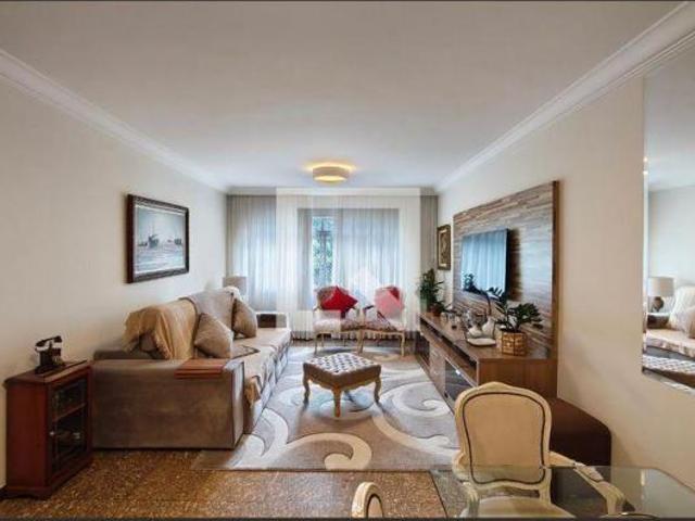 Apartamento à Venda Tucuruvi, 3 Quartos, 98 m² São Paulo