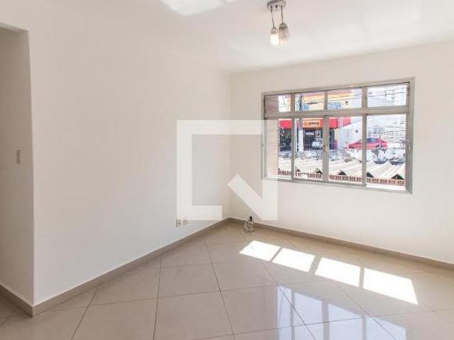 Apartamento à Venda Tucuruvi, 3 Quartos, 100 m2