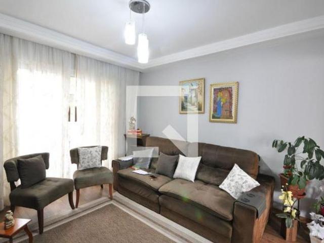 Apartamento à Venda Tucuruvi, 3 Quartos, 103 m2