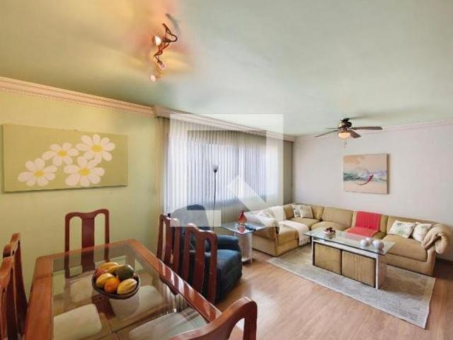 Apartamento à Venda Tucuruvi, 3 Quartos, 106 m2