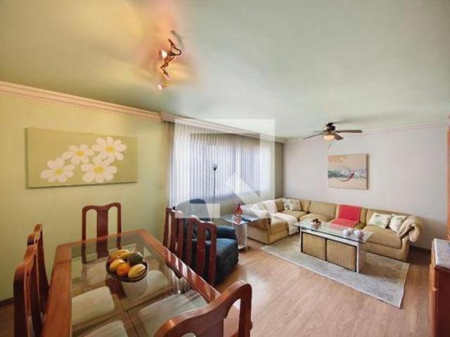 Apartamento à Venda Tucuruvi, 3 Quartos, 106 m² São Paulo