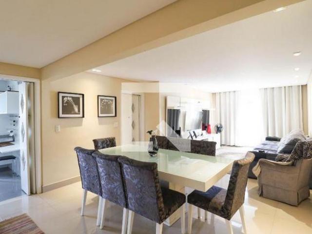 Apartamento à Venda Tucuruvi, 3 Quartos, 109 m2