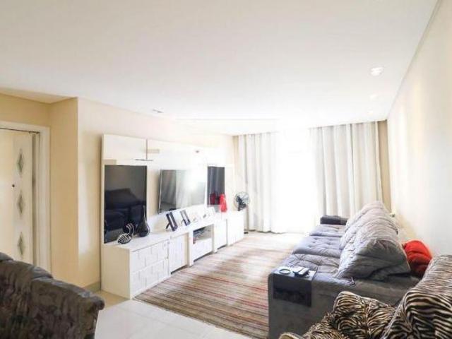 Apartamento à Venda Tucuruvi, 3 Quartos, 109 m² São Paulo