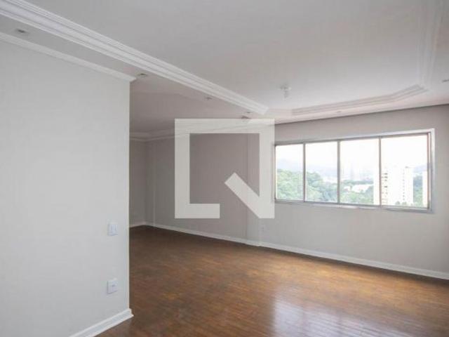Apartamento à Venda Tucuruvi, 3 Quartos, 111 m2