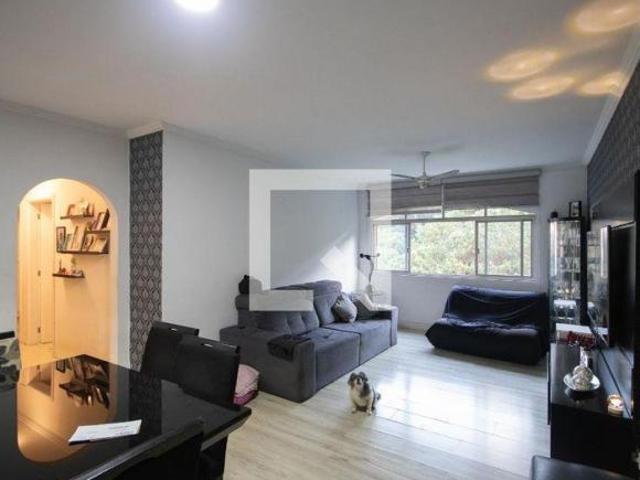 Apartamento à Venda Tucuruvi, 3 Quartos, 127 m2