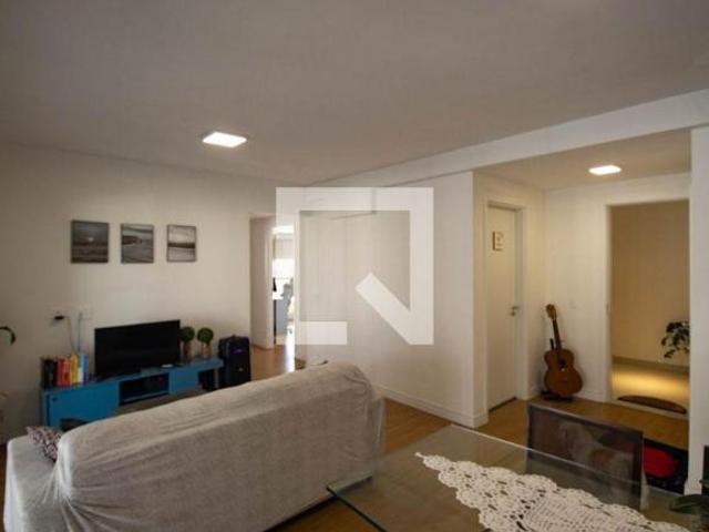 Apartamento à Venda Tucuruvi, 3 Quartos, 129 m2