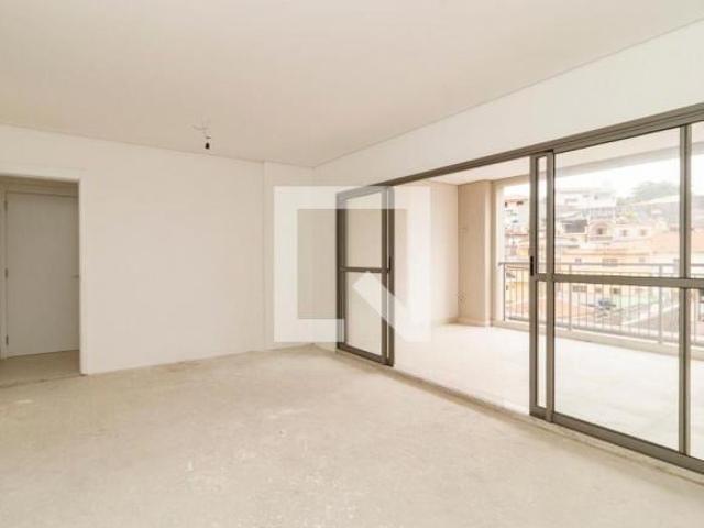 Apartamento à Venda Tucuruvi, 3 Quartos, 130 m2