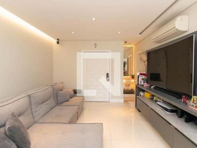Apartamento à Venda Tucuruvi, 3 Quartos, 140 m² São Paulo