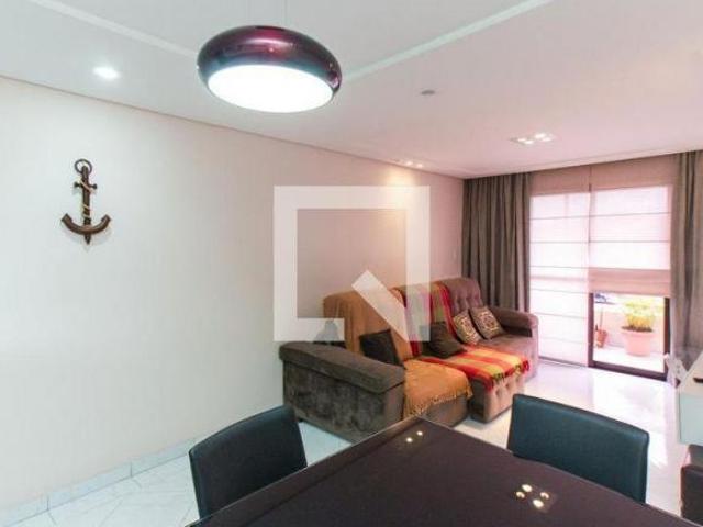 Apartamento à Venda Tucuruvi, 3 Quartos, 160 m2