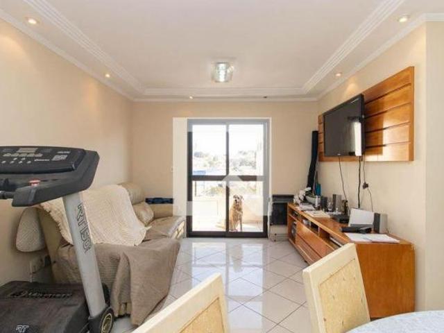Apartamento à Venda Tucuruvi, 3 Quartos, 160 m2