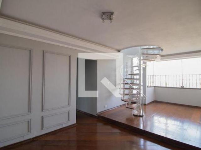 Apartamento à Venda Tucuruvi, 3 Quartos, 215 m² São Paulo