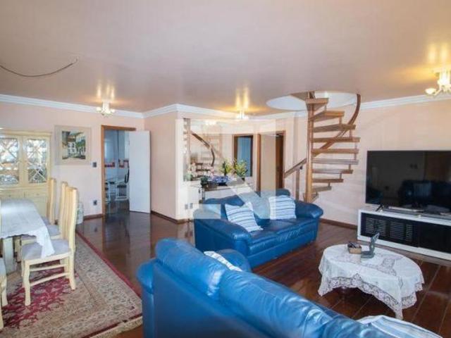 Apartamento à Venda Tucuruvi, 3 Quartos, 330 m² São Paulo