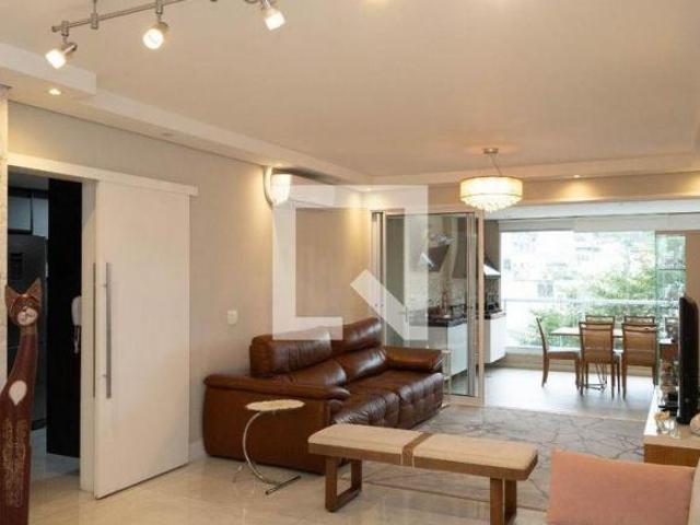 Apartamento à Venda Tucuruvi, 4 Quartos, 148 m² São Paulo