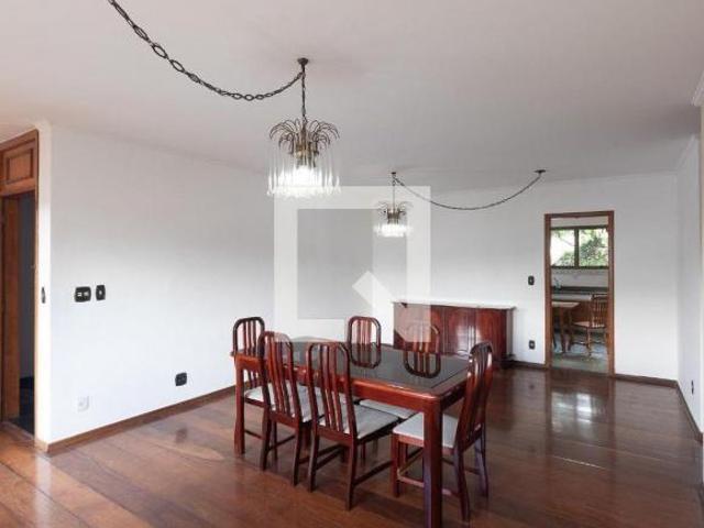 Apartamento à Venda Tucuruvi, 4 Quartos, 150 m2