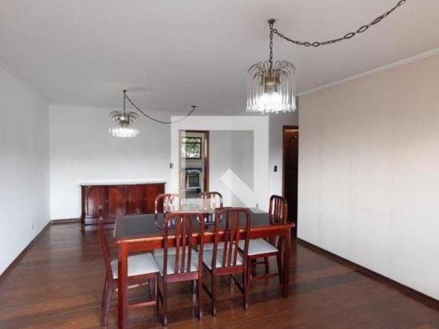 Apartamento à Venda Tucuruvi, 4 Quartos, 150 m² São Paulo