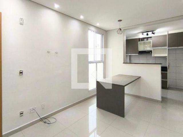 Apartamento à Venda Tulipas, 2 Quartos, 43 m² Jundiaí